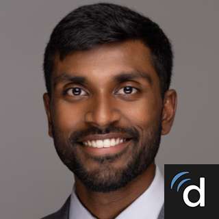 Dr. Vinod Rajakumar, MD | Marietta, GA | Resident Physician | US News ...