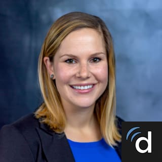 Dr. Anna Lepkowski, MD | Sacramento, CA | Pediatrician | US News Doctors