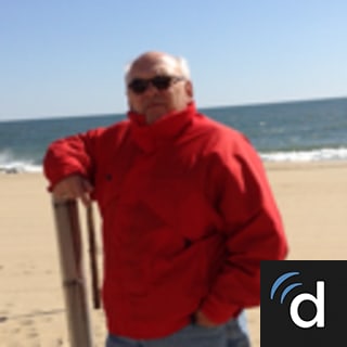 Dr. Gary Raffel, DO – Lewes, DE | Internal Medicine