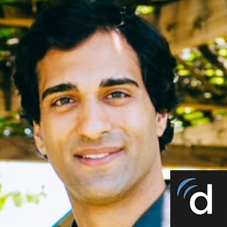 Dr. Muhammad Nouh, DO – Long Beach, CA | Family Medicine