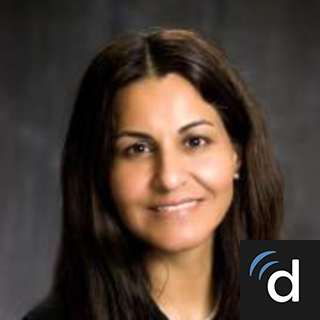 Dr. Fariba Rahnema, MD | Las Vegas, NV | Endocrinologist | US News Doctors