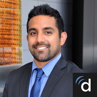 Dr. Shravan Rao, MD | San Francisco, CA | Cardiologist | US News Doctors