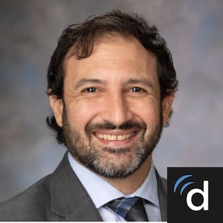 Dr. Daniel J. Clark, MD | Columbus, OH | Neurologist | US News Doctors