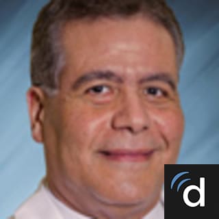 Dr. Victor Melgen, MD – Orange City, FL | Oncology