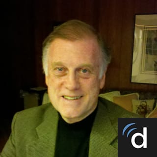 Dr. George Austin, MD – Greensburg, PA | General Surgery