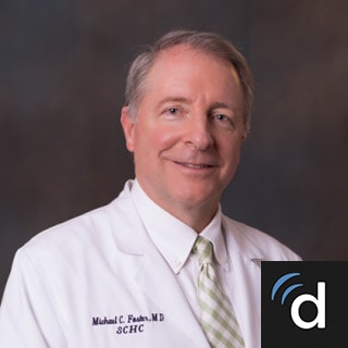 Cardiologists at Lexington Medical Center