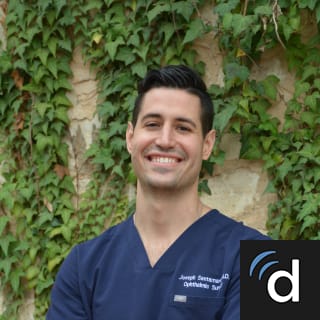 Dr. Joseph A. Santamaria, MD | Lackland AFB, TX | Ophthalmologist | US ...