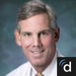 Dr. Thomas Magnuson, MD – Baltimore, MD | General Surgery