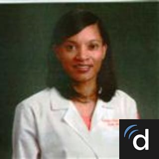 Dr. Stephanie D. Anderson, MD | Dyersburg, TN | Emergency Medicine ...