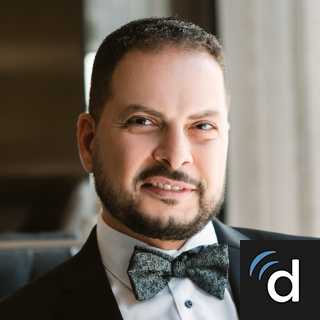 Dr. Andrew Sorial, MD – Boca Raton, FL | Psychiatry