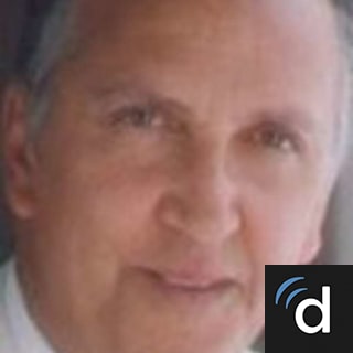 Dr. Solomon N. Forouzesh, MD | Culver City, CA | Rheumatologist | US ...