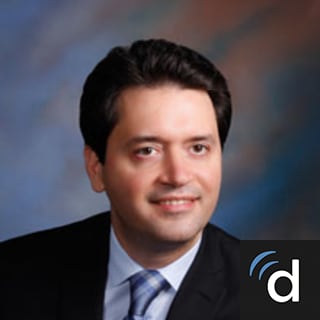 Dr. Majd Alnas, MD | Webster, TX | Pulmonologist | US News Doctors