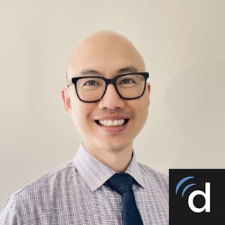 Dr. David Lam, MD | New York, NY | Endocrinologist | US News Doctors