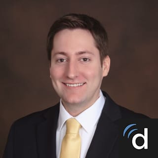 Dr. Tyler Dickson, MD | Charlotte, NC | Internist | US News Doctors