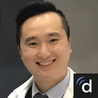 Dr. Justin Poon, MD | Bay Shore, NY | Pulmonologist | US News Doctors