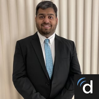 Dr. Archis Desai, MD – Redlands, CA | Internal Medicine