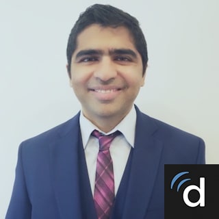 Dr. Vimal M. Bodiwala, MD | Longview, WA | Gastroenterologist | US News ...