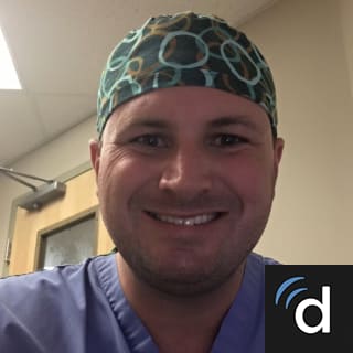 Dr. Justin Harris, DO – Sarasota, FL | General Surgery