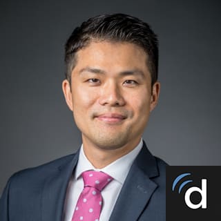 Dr. Ryan Cho, MD – Cedar Park, TX | Gastroenterology