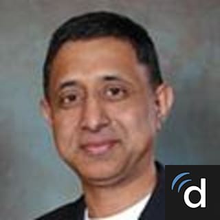 Dr. Santosh T. Prabhu, MD | Oklahoma City, OK | Cardiologist | US News ...