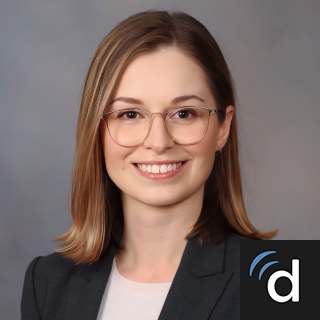 Dr. Anna Ligocki, MD | Rochester, MN | Anesthesiologist | US News Doctors