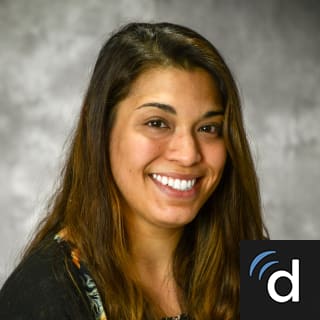 Dr. Elizabeth Villafuerte, DO | Indianapolis, IN | Pediatrician | US ...