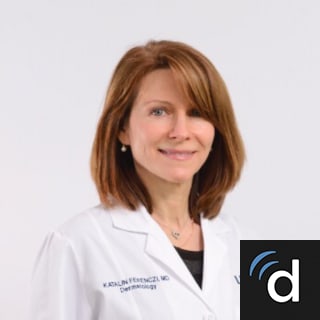 Dr. Katalin Ferenczi, MD – Farmington, CT | Dermatology
