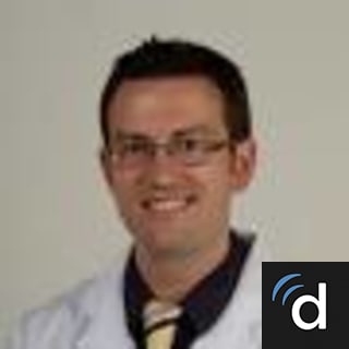 Dr. Cole R. Linville, DO | Jacksonville, FL | Physiatrist | US News Doctors