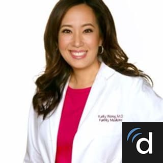 Dr. Kelly K. Wong, MD | Irvine, CA | Family Medicine Doctor | US News ...