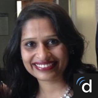 Dr. Megha Patel, MD | Arlington, VA | Internist | US News Doctors