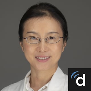 Dr. Ning Dong, MD – Tampa, FL | Oncology