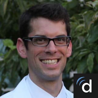 Dr. Daniel Z Hodson, MD | Los Angeles, CA | Resident Physician | US ...