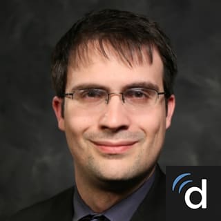 Dr. Gentry K. Russell, MD | Kansas City, MO | Radiologist | US News Doctors