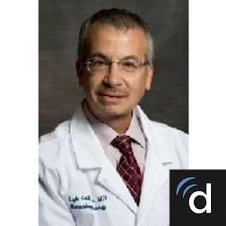 Dr. Lyle S. Goldman, MD | Southfield, MI | Oncologist | US News Doctors
