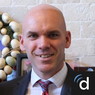 Dr. Timothy W. Livengood, MD | McKinney, TX | Emergency Medicine ...