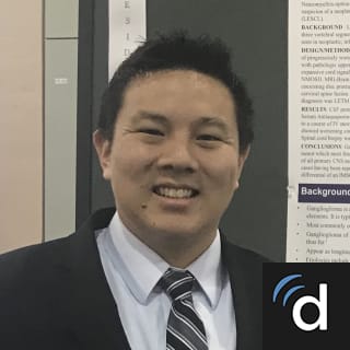 Dr. Steven Yang, DO – Sacramento, CA | Neurology