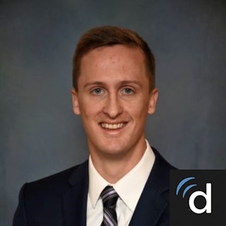 Dr. Caleb Herrick, MD | Salt Lake City, UT | Emergency Medicine ...