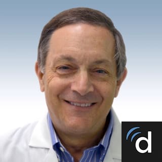 Dr. Richard D. Alexander, MD | Salem, MA | Internist | US News Doctors