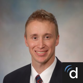 Dr. Joshua J. Keith, DO | Jacksonville, FL | Family Medicine Doctor ...