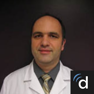 Doctors at Roswell Park Comprehensive Cancer Center in Buffalo, NY ...