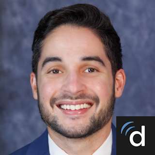 Dr. Frank Miralles, MD | Chicago, IL | Internist | US News Doctors
