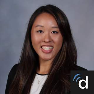 Dr. Miranda Lin, MD | Rochester, MN | Internist | US News Doctors