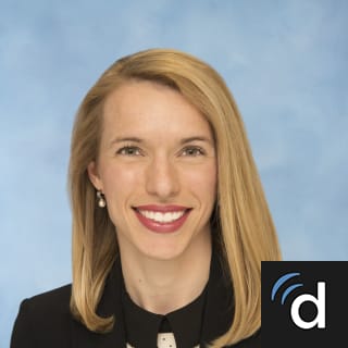 Dr. Emily Z. Stucken, MD | Ann Arbor, MI | ENT-Otolaryngologist | US ...