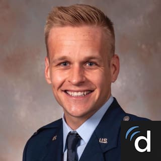 Dr. Matthew A. Soderstrom, MD | Fort Sam Houston, TX | Internist | US ...