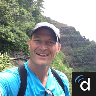 Dr. Eric Birdwell, MD – Ventura, CA | Family Medicine