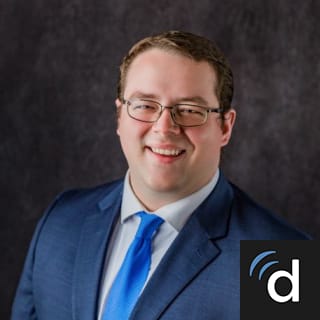 Dr. Daniel Singer, DO – Columbia, MO | Psychiatry