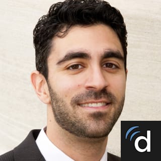 Dr. Ziad Obermeyer, MD | Boston, MA | Emergency Medicine Physician | US ...