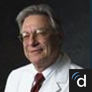 Dr. Joseph J. Busch, MD | Chattanooga, TN | Radiologist | US News Doctors