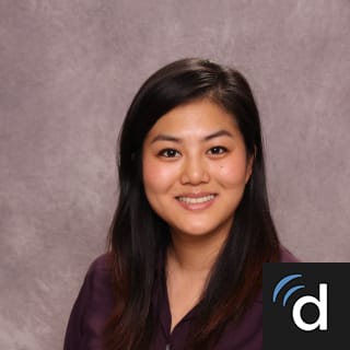 Dr. Gloria Lu, MD – Newport Beach, CA | Family Medicine