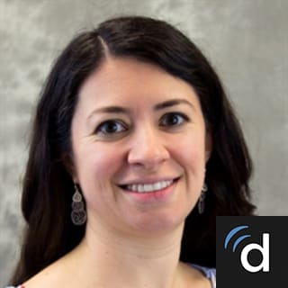 Dr. Leslie R. Cockerham, MD | Milwaukee, WI | Infectious Disease ...